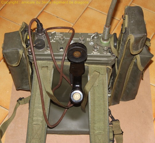 Site officiel de l'amicale du 3e Dragons et de l'EED3 - TRPP 13